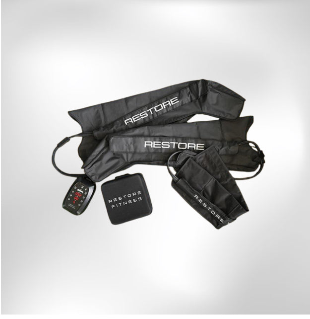 Restore recover better – Restore Fitness