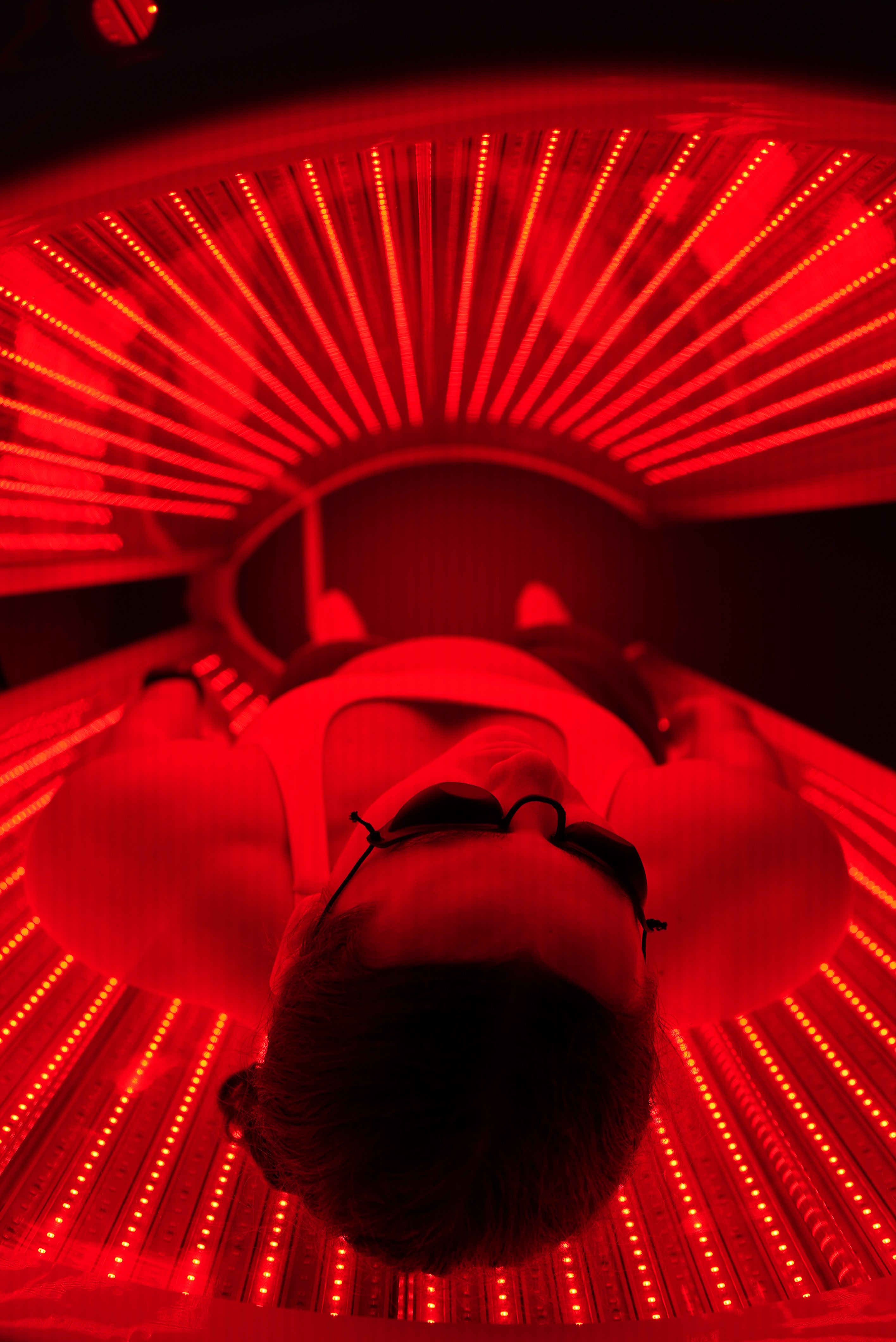 Recovery Space – Restore Fitness