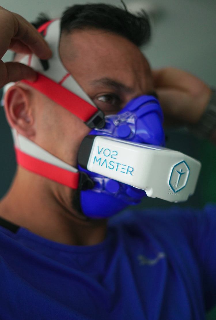 Vo2 – Restore Fitness